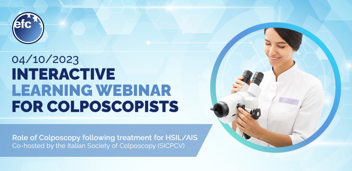 European Federation For Colposcopy (EFC) - Welcome to our website